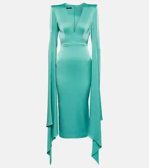 Alex Perry Asymmetrical Cocktail Dresses