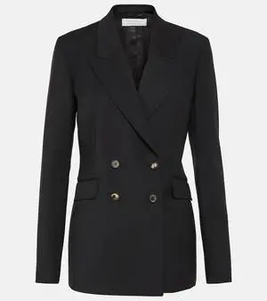Gabriela Hearst Angela Wool Blazer