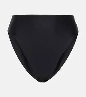 Jade Swim Jade Swim Incline Bikini Bottoms Black