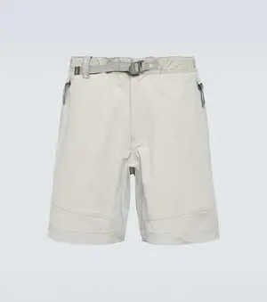 AND WANDER Technical Shorts