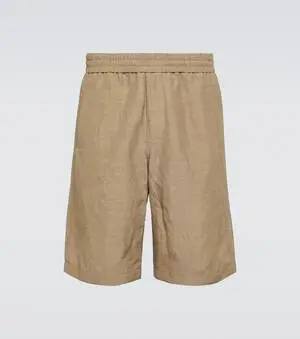 Giorgio Armani Bermuda Shorts