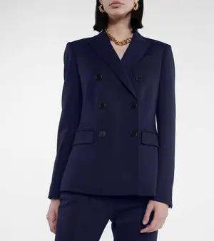 Altuzarra Stretch-wool Blazer
