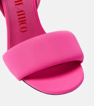 Attico Slingback Sandals