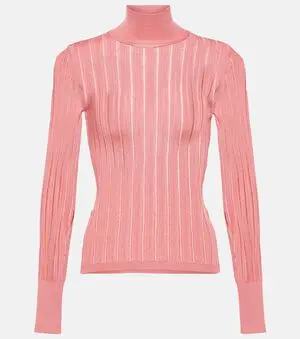 Alaia Layered Sweaters For Women