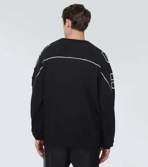 Y3 Logo Cardigan