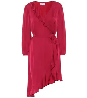Velvet By Graham & Spencer Knee Length Cocktail Dresses