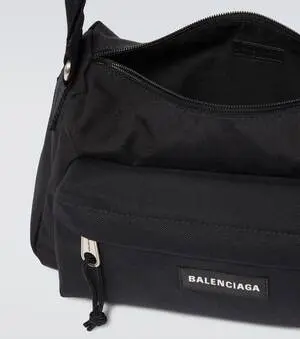 Balenciaga Explorer Sling Pouch