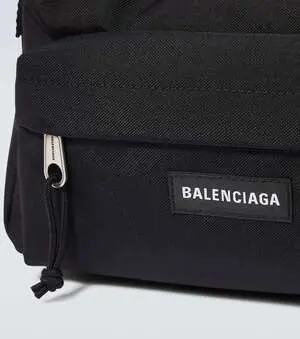 Balenciaga Explorer Sling Pouch
