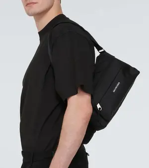 Balenciaga Explorer Sling Pouch