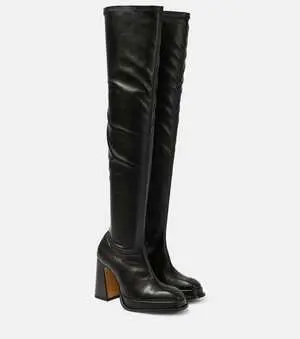 Souliers Martinez Boots For Women