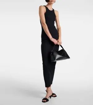 TOTEME Moiré Mules