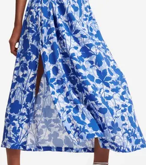 Heidi Klein Tuscany Midi Dress