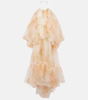 Zimmermann Layered Day Dresses