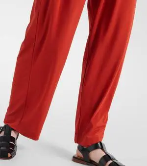 Max Mara Giochi Straight-leg Trousers