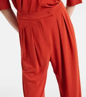 Max Mara Giochi Straight-leg Trousers