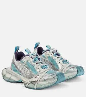 Balenciaga 3xl Sneakers - Multicoloured