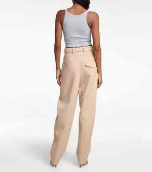 Wardrobe.NYC X Hailey Bieber Tank Top