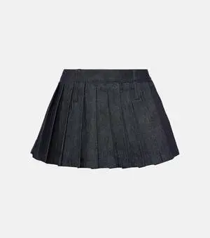 The Frankie Shop Pleated Skirts