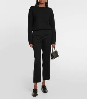 JIL SANDER Wool Sweater