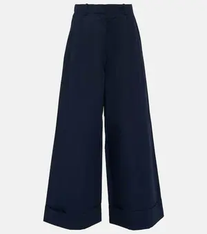 Co High Rise Pants For Women