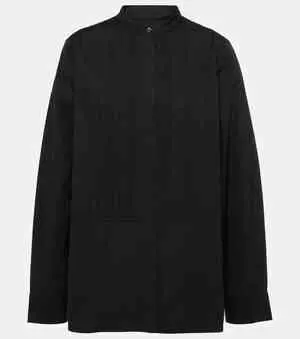 Co Cotton Shirt
