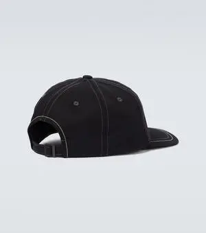 AND WANDER Logo Baseball Cap
