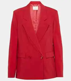 Dorothee Schumacher Layered Blazers For Women