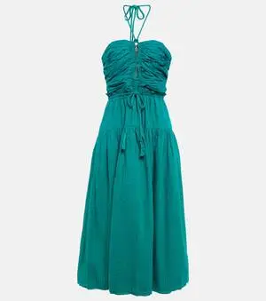 Ulla Johnson Sweetheart Day Dresses For Women