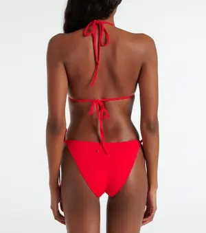 Melissa Odabash Anguilla Triangle Bikini Top