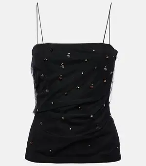Dorothee Schumacher Fitted Camis Tanks For Women