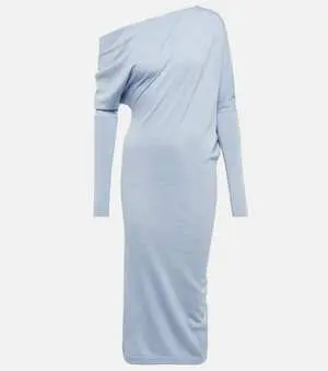 Tom Ford One Shoulder Cocktail Dresses