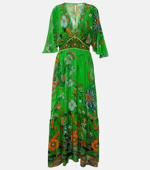 Camilla Button Up Day Dresses