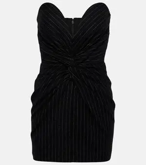 Alex Perry Plunge Cocktail Dresses