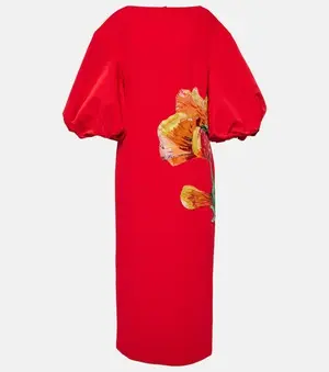 Safiyaa Draped Cocktail Dresses