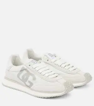 Dolce & Gabbana Dg Cushion Sneakers