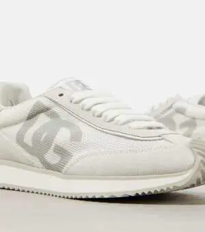 Dolce & Gabbana Dg Cushion Sneakers