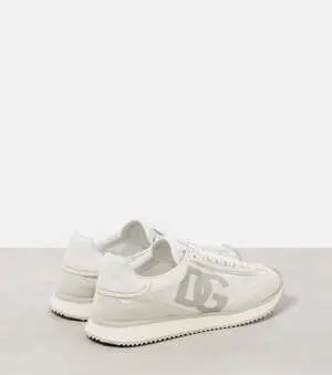 Dolce & Gabbana Dg Cushion Sneakers