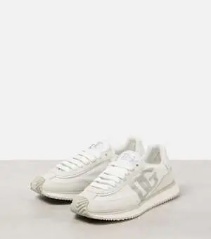 Dolce & Gabbana Dg Cushion Sneakers