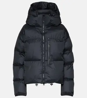 Adidas By Stella McCartney Puffer Jacket