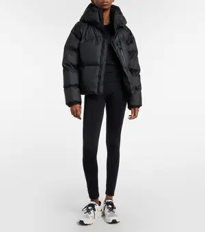 Adidas By Stella McCartney Puffer Jacket