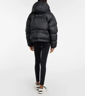 Adidas By Stella McCartney Puffer Jacket