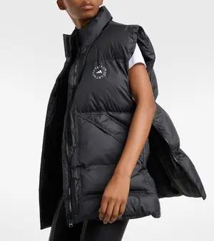 Adidas By Stella McCartney Puffer Jacket