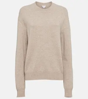Bottega Veneta Cashmere Sweater