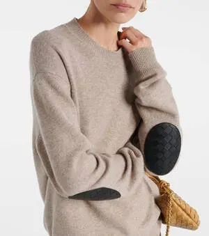 Bottega Veneta Cashmere Sweater