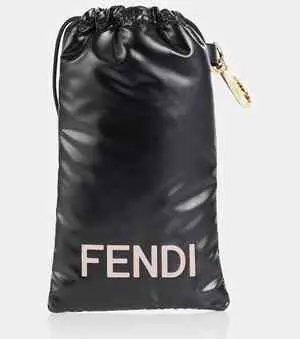 Fendi Square Sunglasses