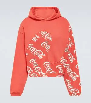 Erl Drawstring Sweatshirts Hoodies For Men