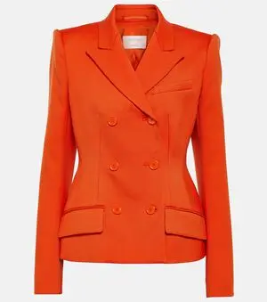 Sportmax Button Detailed Blazers For Women