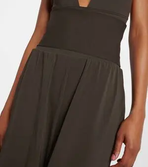 ERES Dao Wide-leg Pants