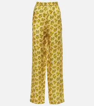Isabel Marant Slit Pants For Women