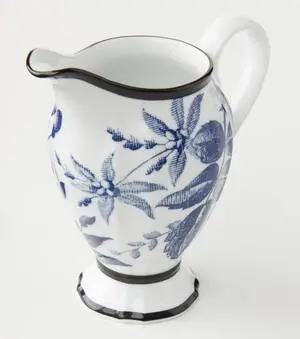 Gucci Herbarium Porcelain Milk Jug
